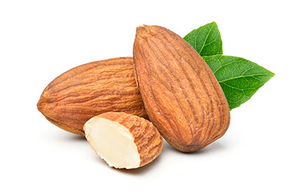 BENEFITS OF ALMONDS IN CHILD DEVELOPMENT & GROWTH - Kanji Manji Kothari ...